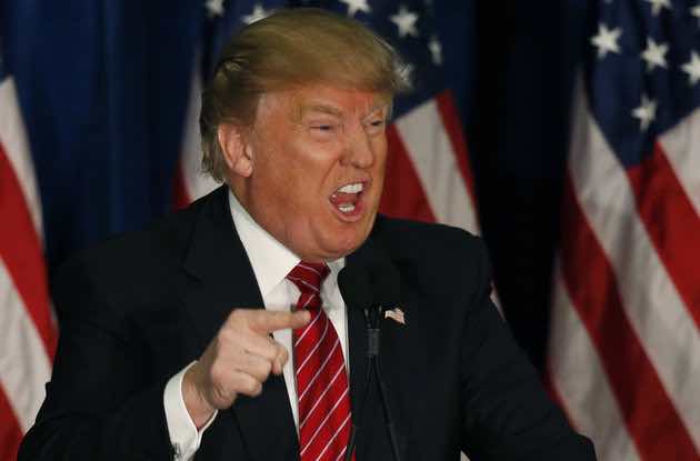 L’America o il suo Presidente? – Aspenia Online