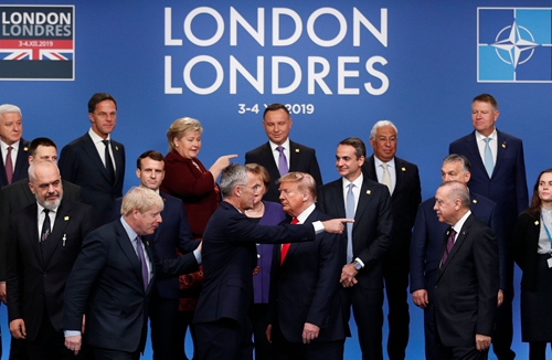 NATO: dal summit di Londra al futuro dell’Alleanza – Aspenia Online