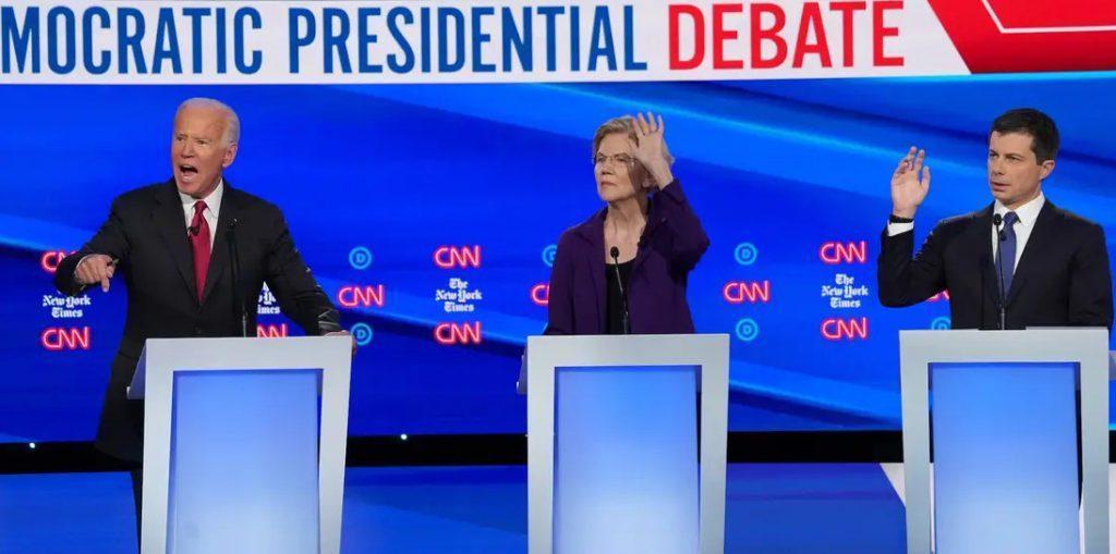The 2020 US primaries & the Democrats’ challenges – Aspenia Online