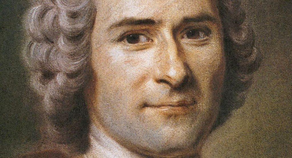 Rousseau’s curse – Aspenia Online