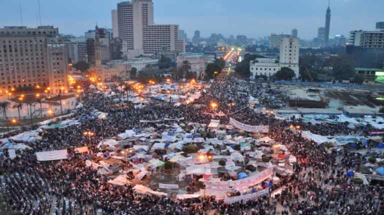 Ten years on: Egypt and the legacy of the Arab Spring – Aspenia Online