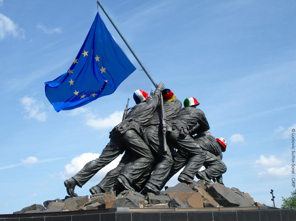 Requirements for a European defense – Aspenia Online