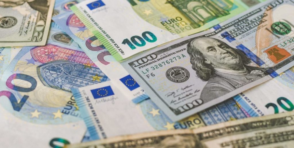 The Euro And The Dollar Aspenia Online The Euro And The Dollar Aspenia Online