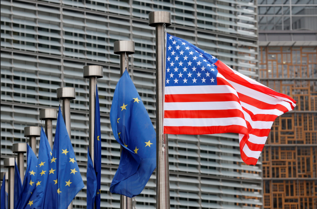 A different kind of Transatlantic Trade and Investment Partnership ...