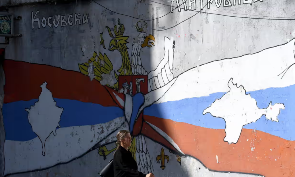 The EU accession prospect for Western Balkans countries: dream or ...