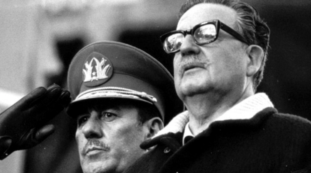 Chile’s political past still weighing on its present – Aspenia Online