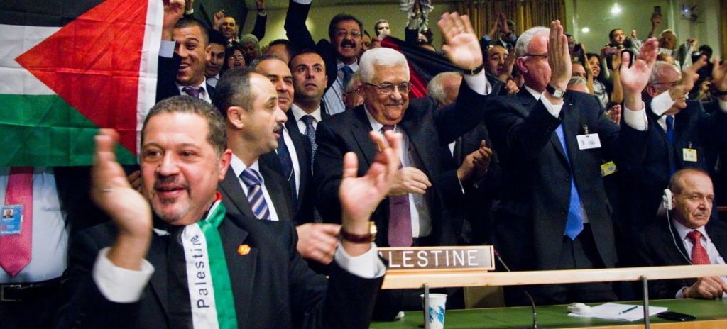 Il senso politico del riconoscimento dello Stato di Palestina – Aspenia ...