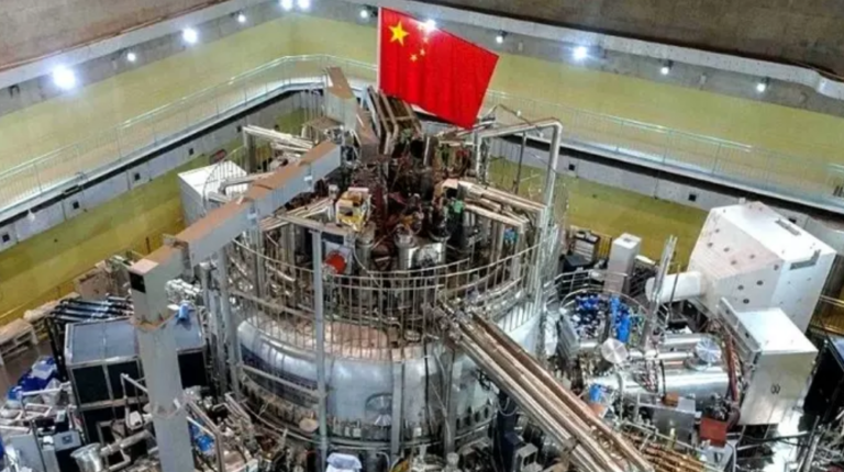 Il torio e la svolta energetica possibile per la Cina – Aspenia Online