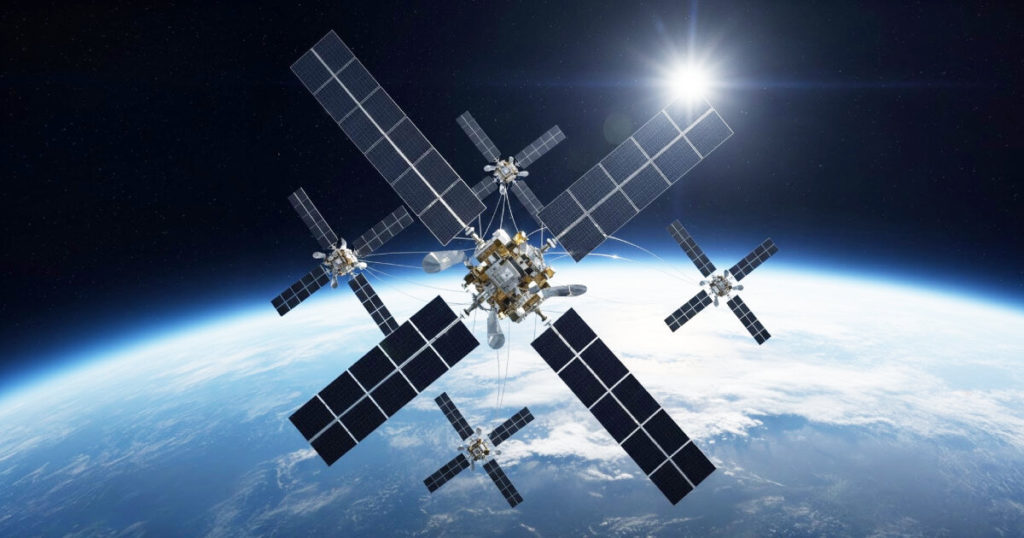 Data centers in space: An astrophysicist’s look at a new infrastructure ...